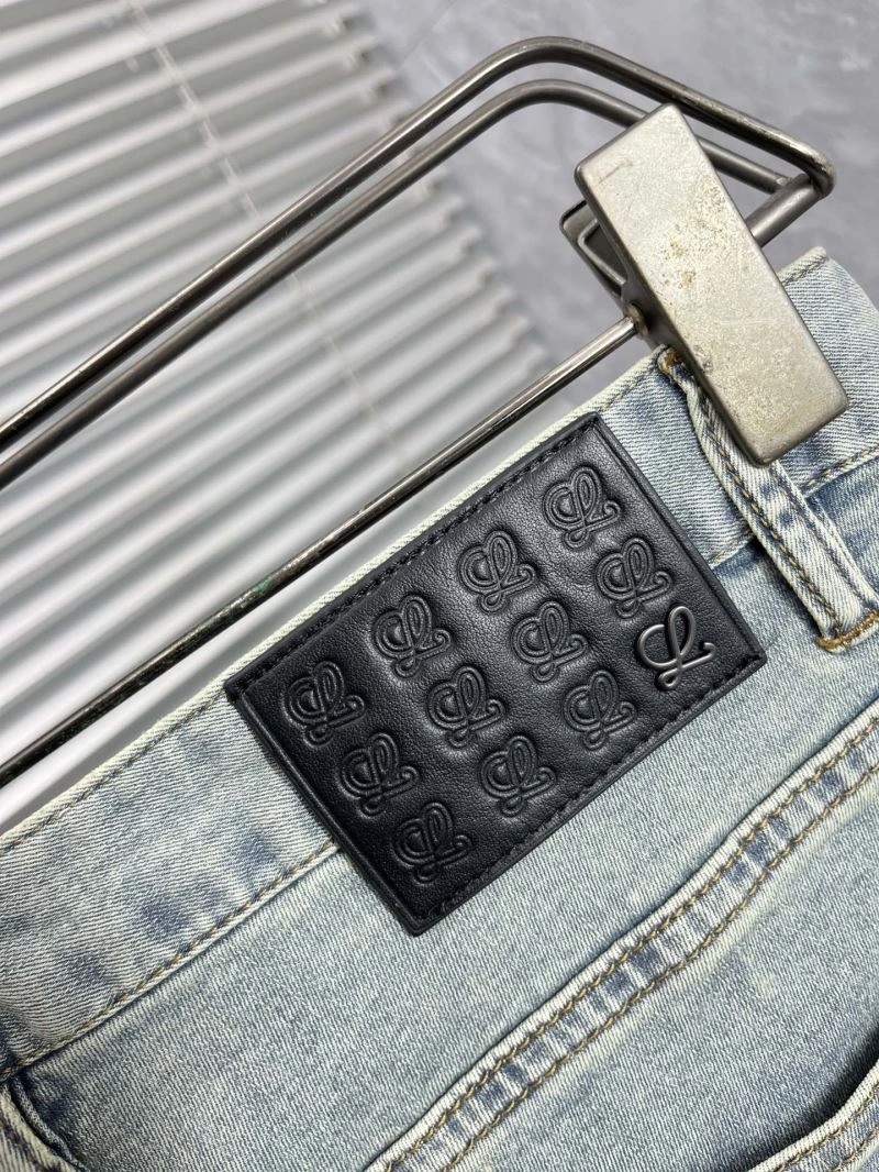 High fidelity Loewe Jeans
