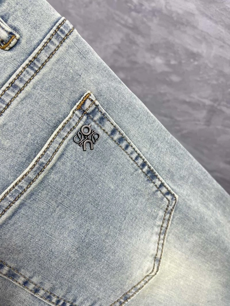 High fidelity Loewe Jeans