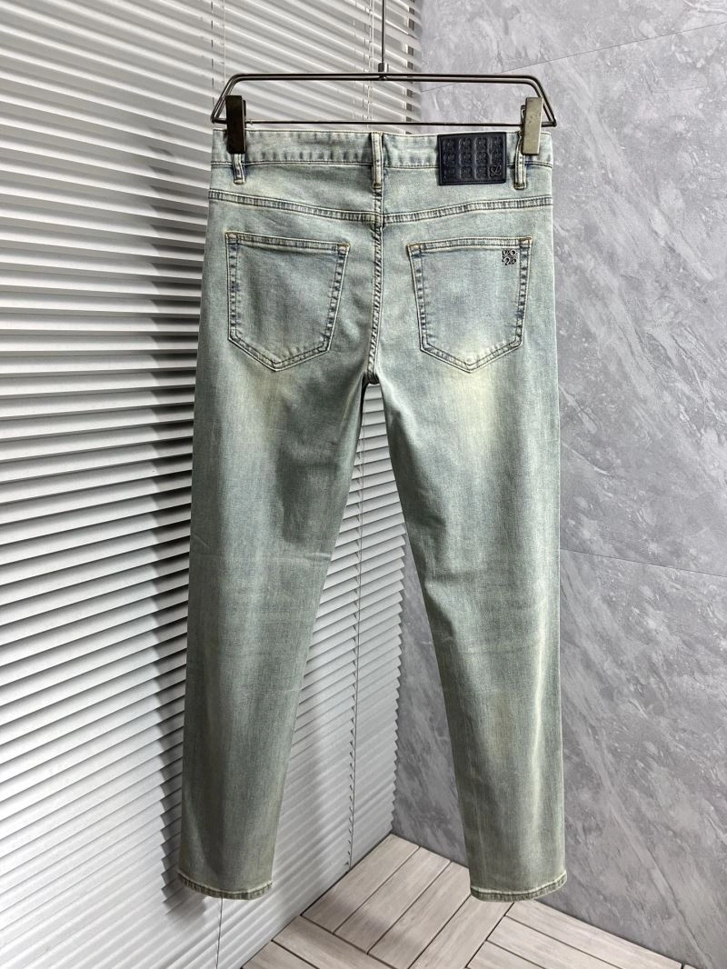 High fidelity Loewe Jeans
