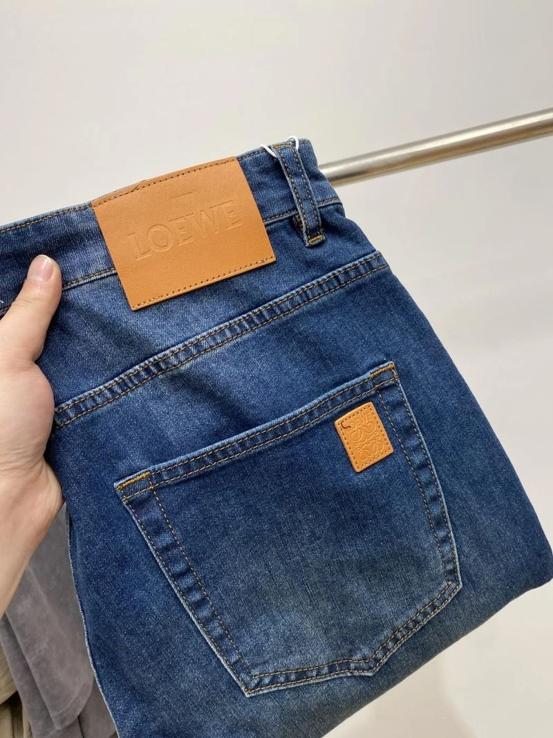 Loewe Jeans
