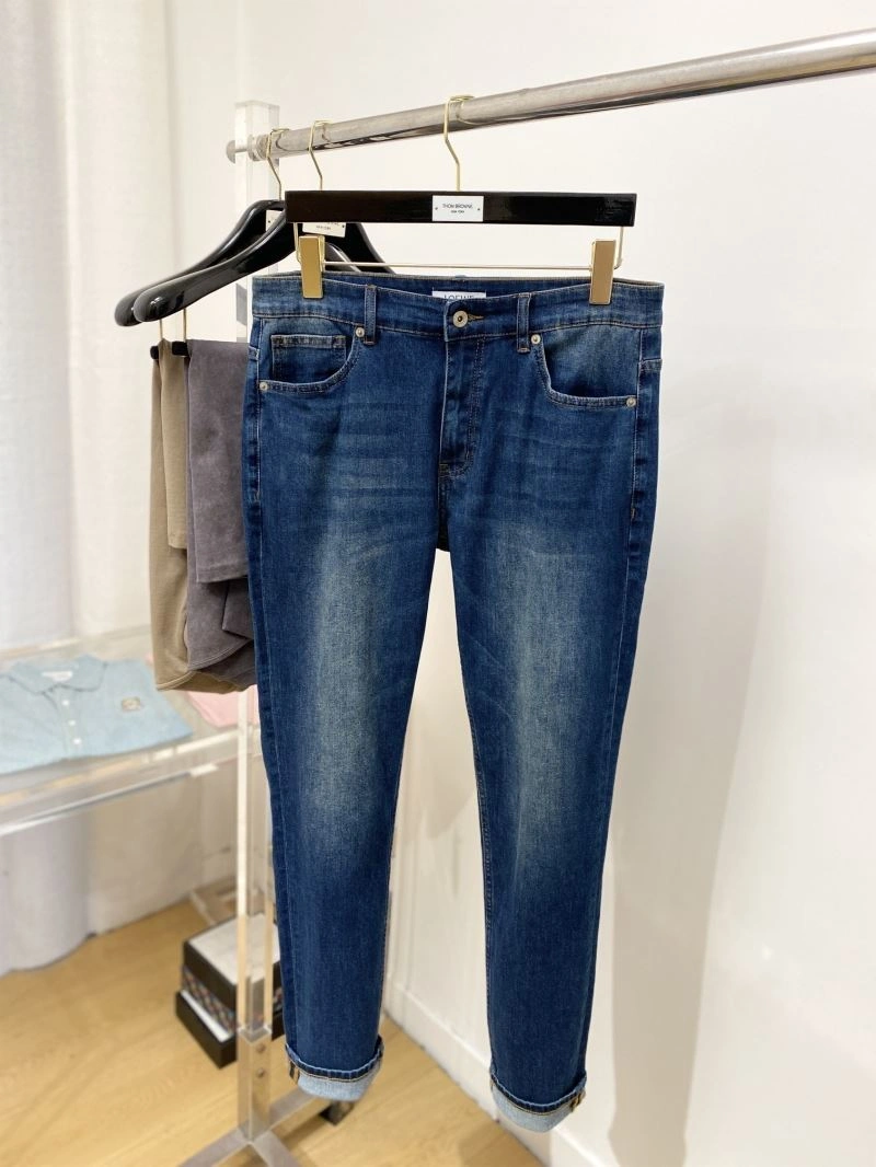 Brand-original Loewe Jeans