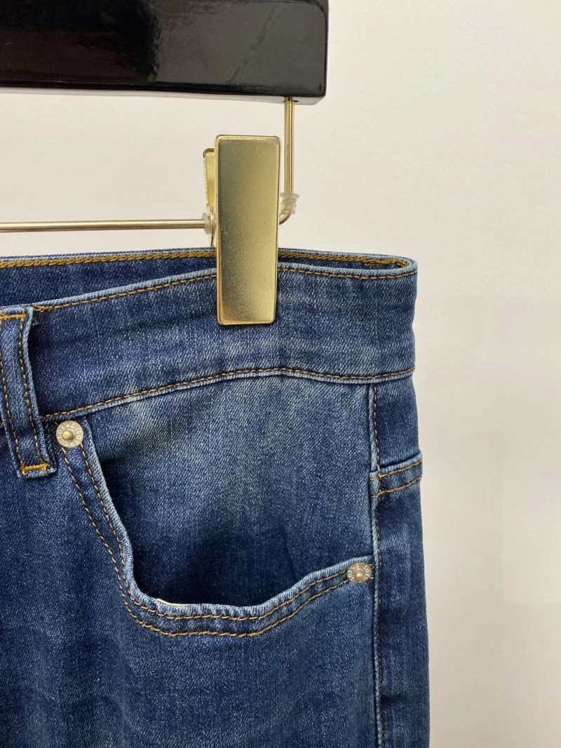 Brand-original Loewe Jeans