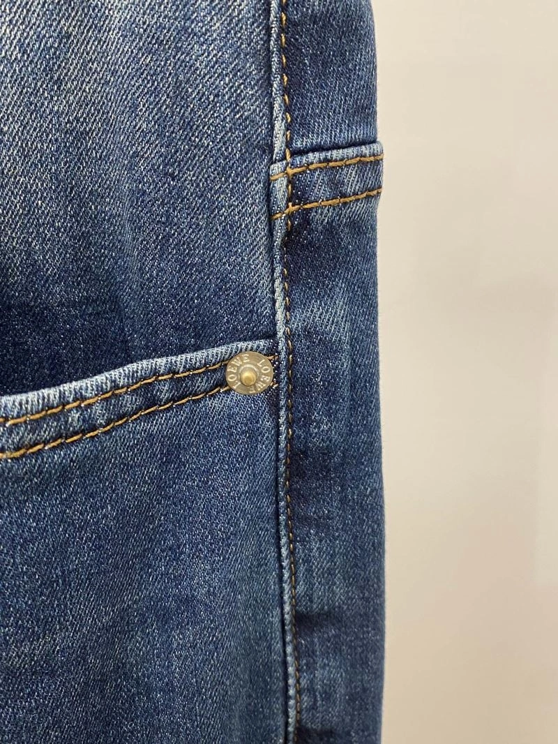 Brand-original Loewe Jeans