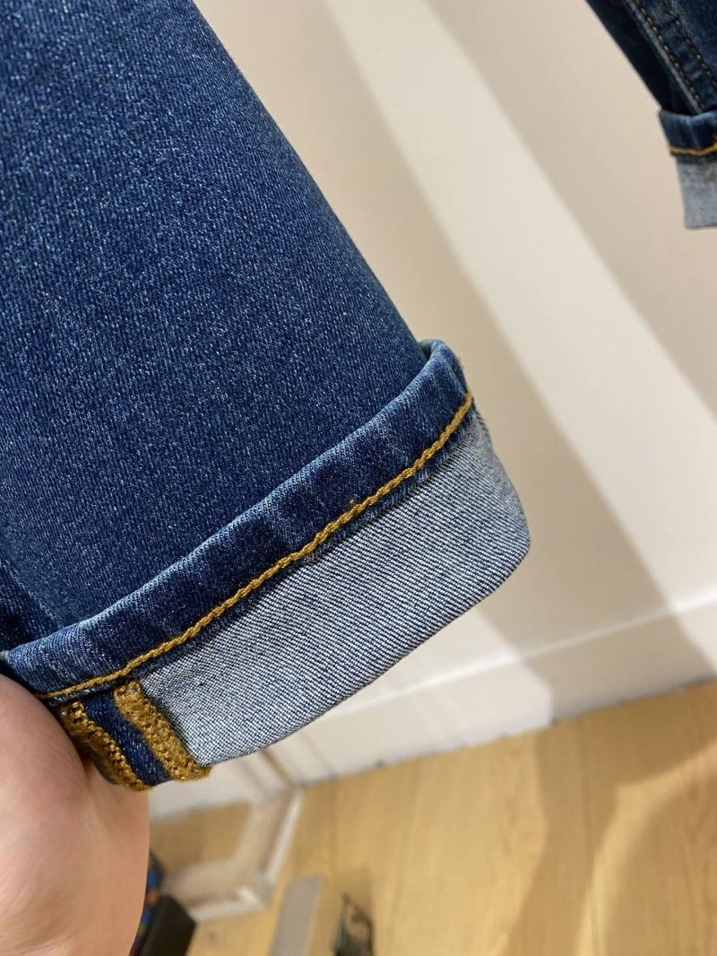 Brand-original Loewe Jeans
