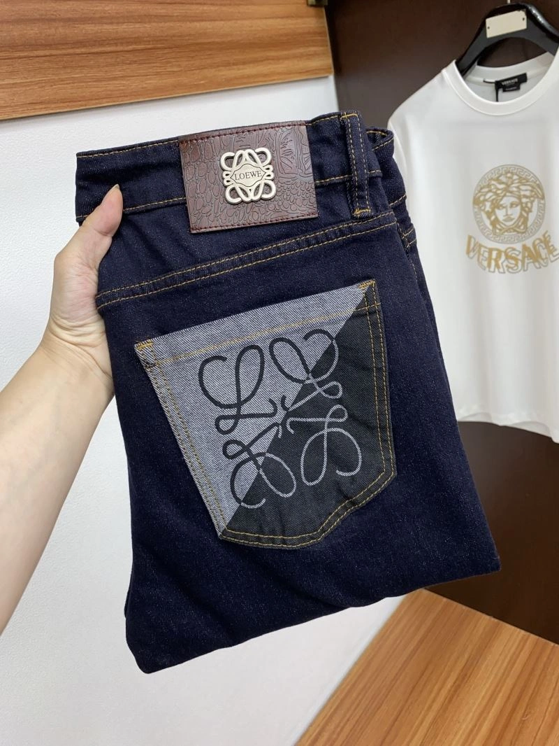 Loewe Jeans