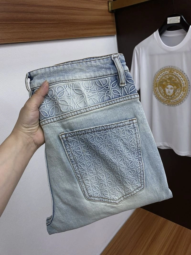 Loewe Jeans