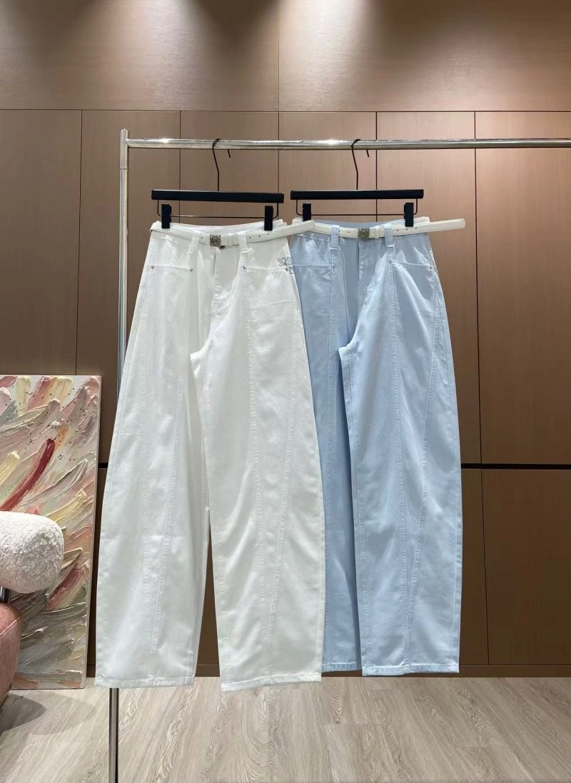 Loewe Jeans