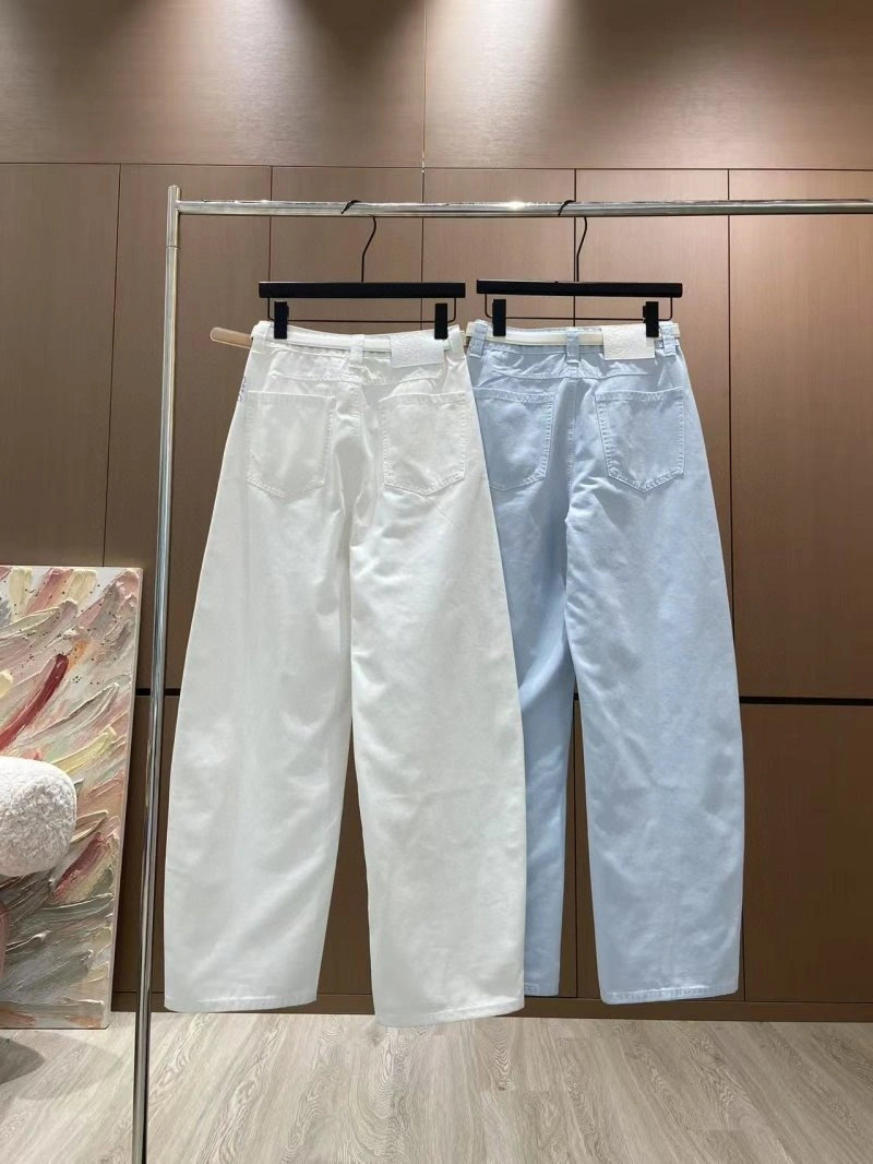Genuine Loewe Jeans