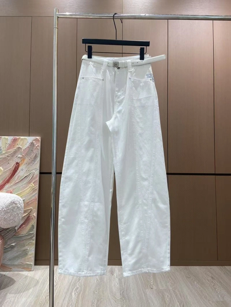 Genuine Loewe Jeans