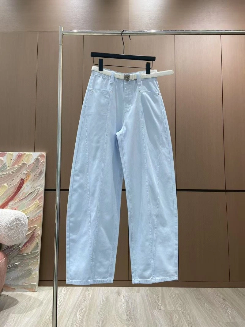 Genuine Loewe Jeans