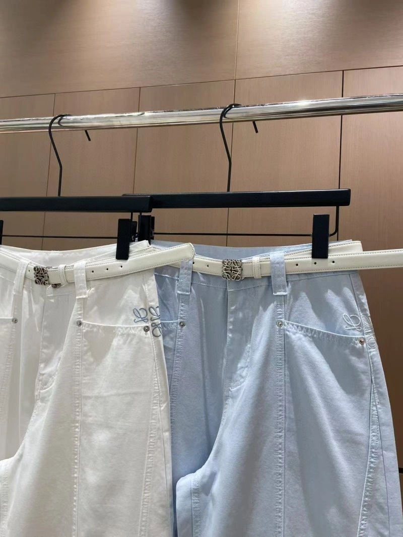 Genuine Loewe Jeans