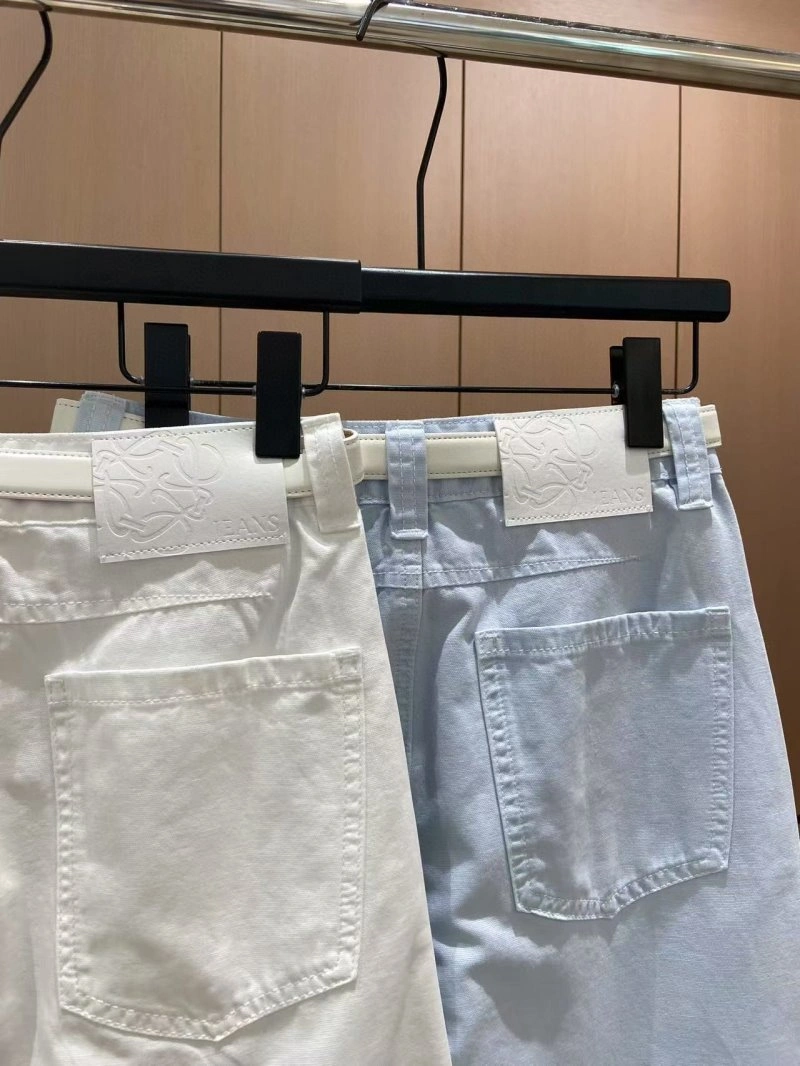 Genuine Loewe Jeans