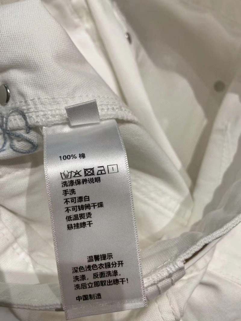 Genuine Loewe Jeans