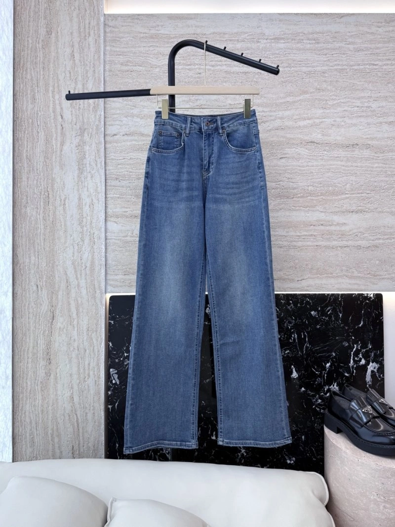 Loewe Jeans