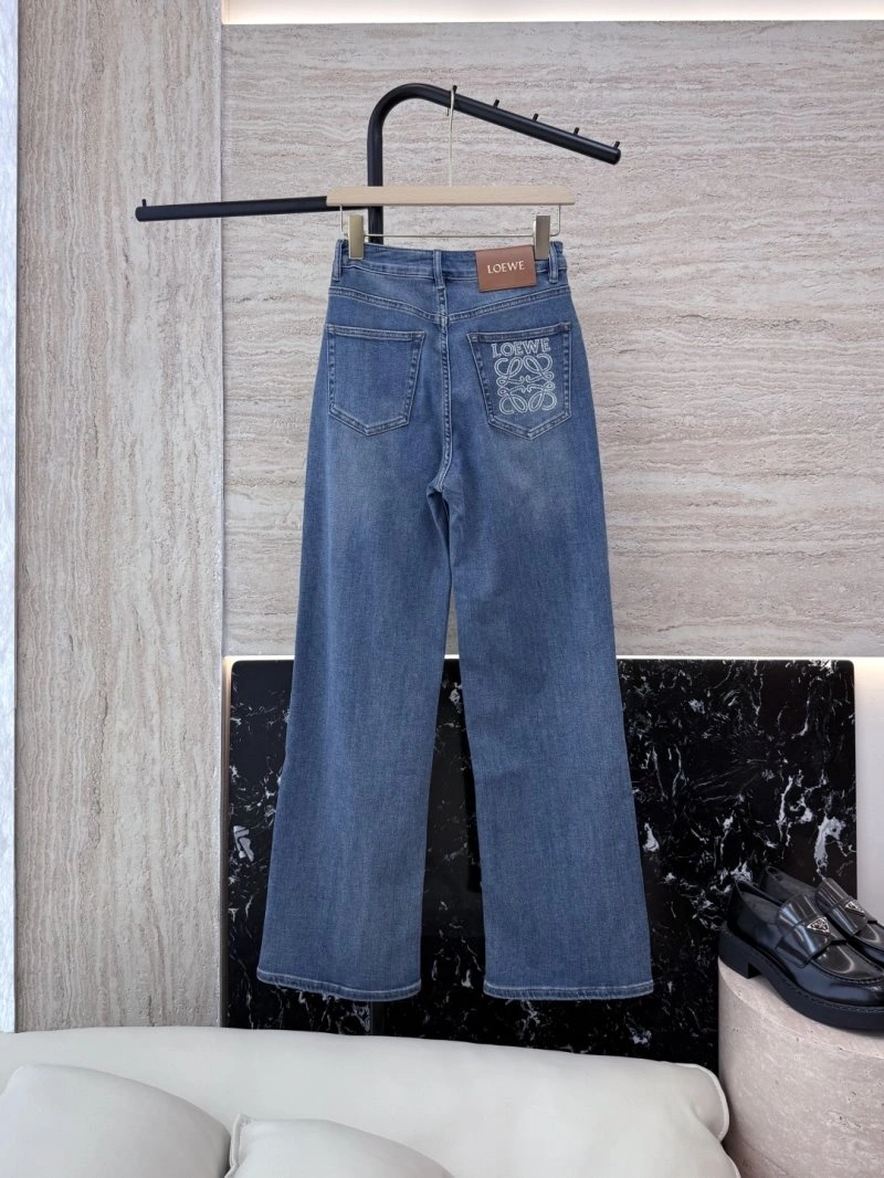 1:1 copy Loewe Jeans