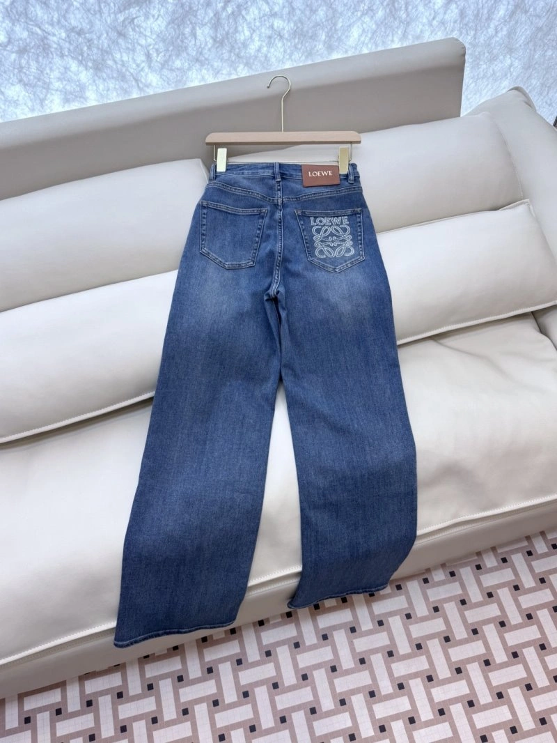 1:1 copy Loewe Jeans