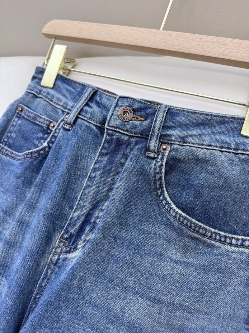 1:1 copy Loewe Jeans