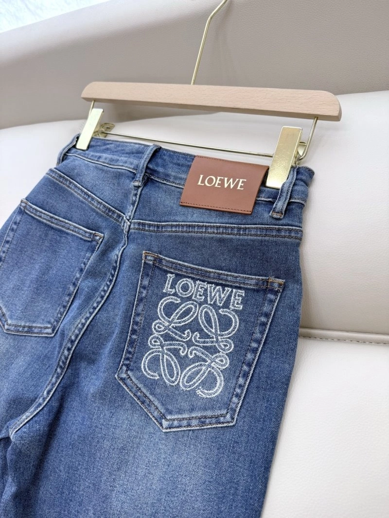 1:1 copy Loewe Jeans
