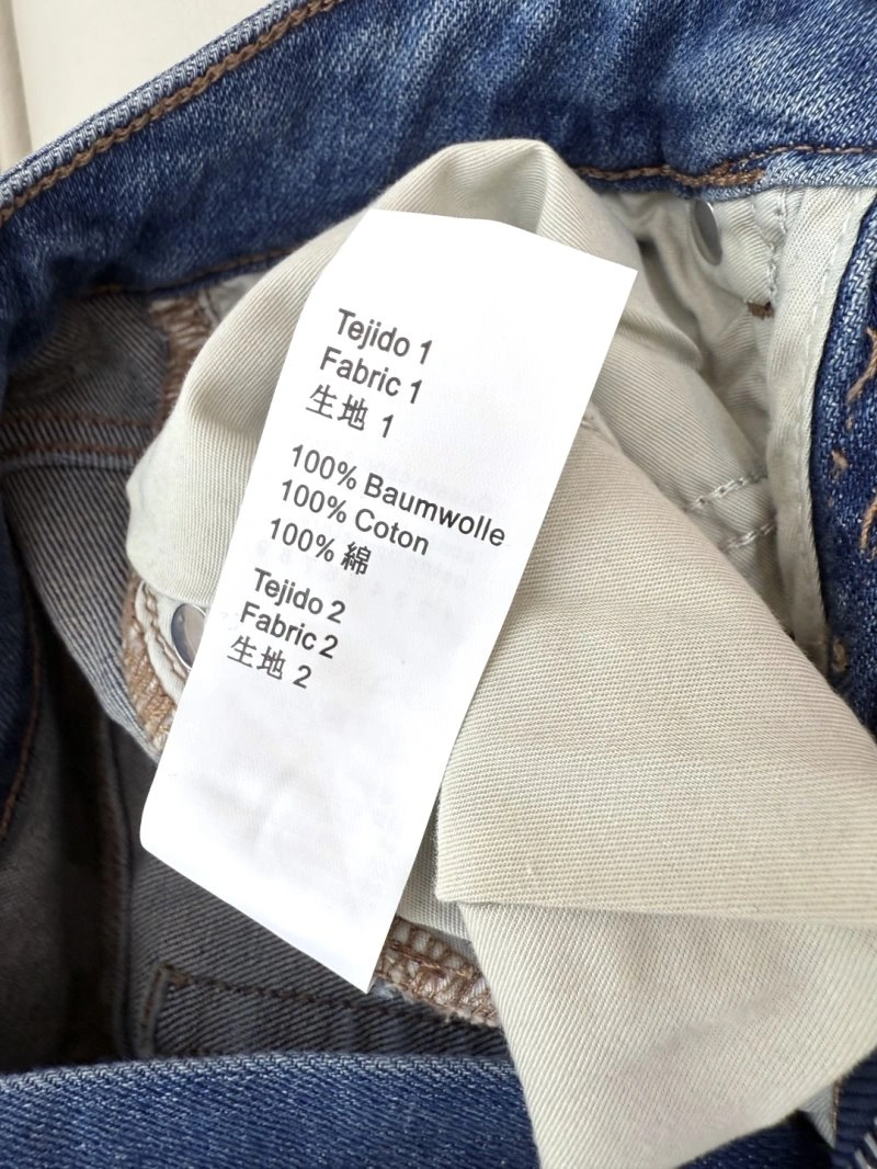 1:1 copy Loewe Jeans