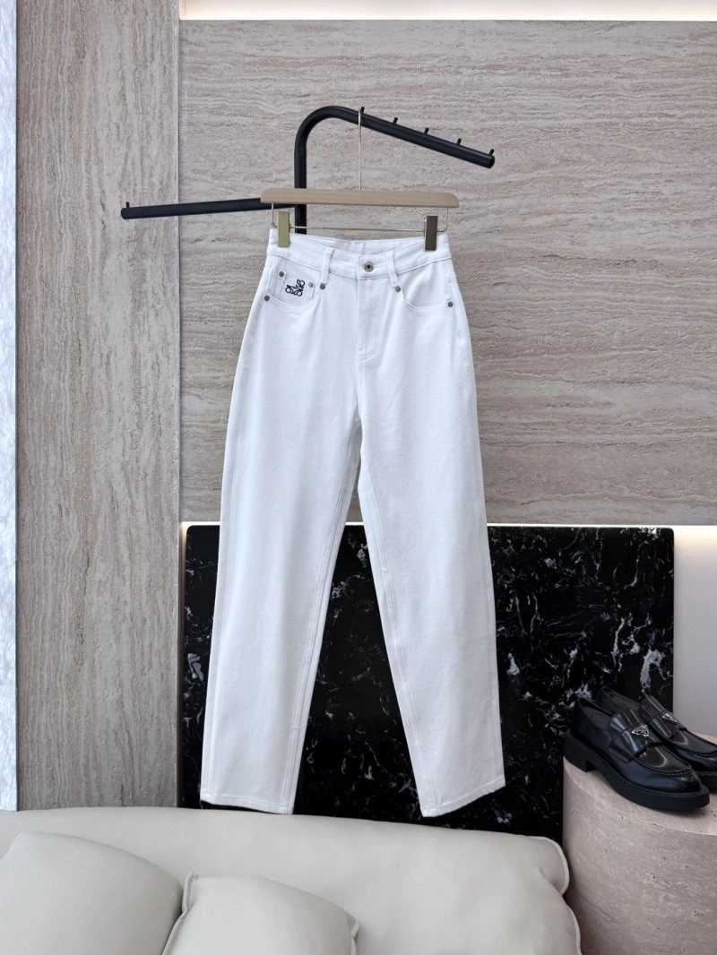 Loewe Jeans