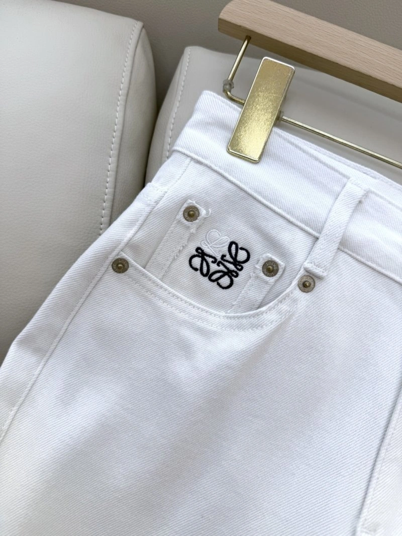 Mirror quality Loewe Jeans