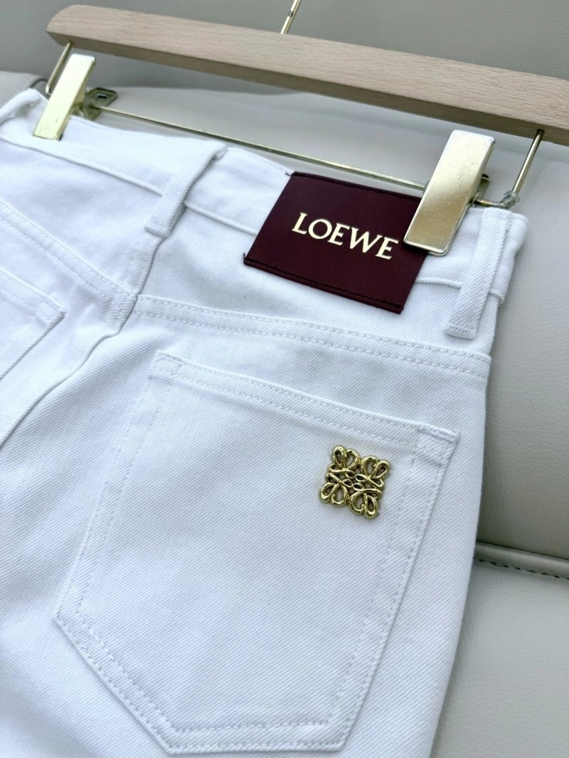 Mirror quality Loewe Jeans