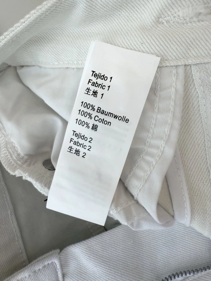 Mirror quality Loewe Jeans