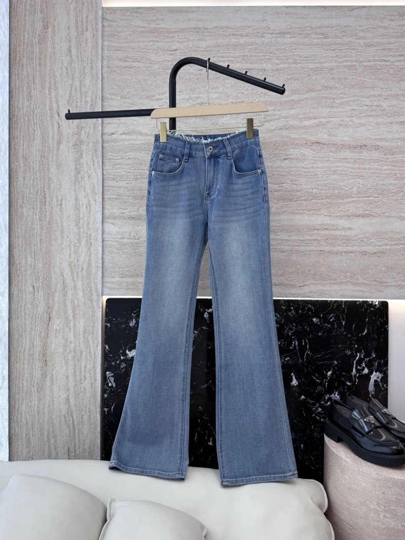 Loewe Jeans