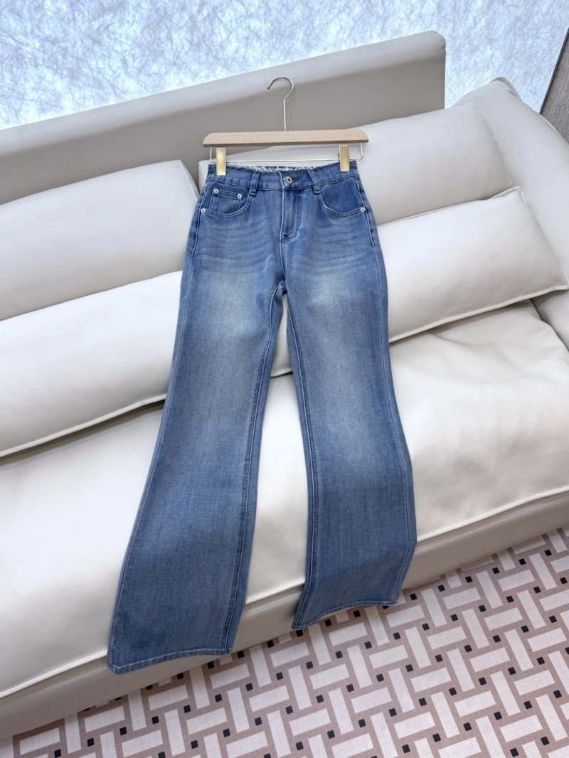 Cut-rate Loewe Jeans
