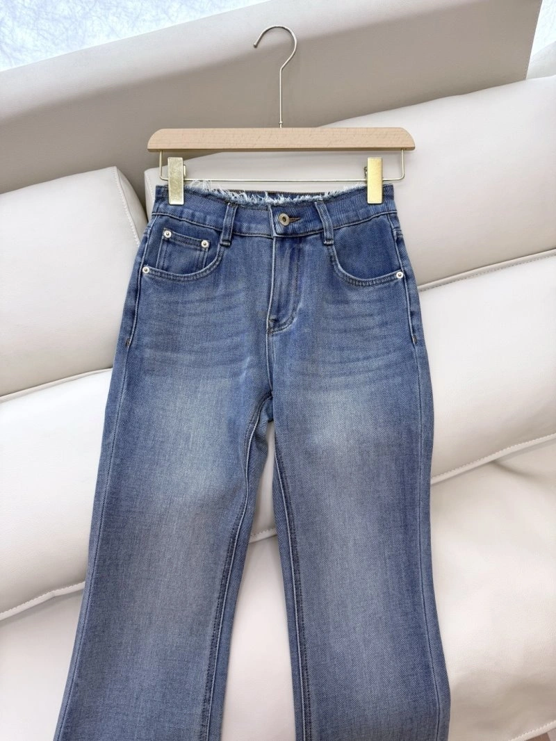 Cut-rate Loewe Jeans