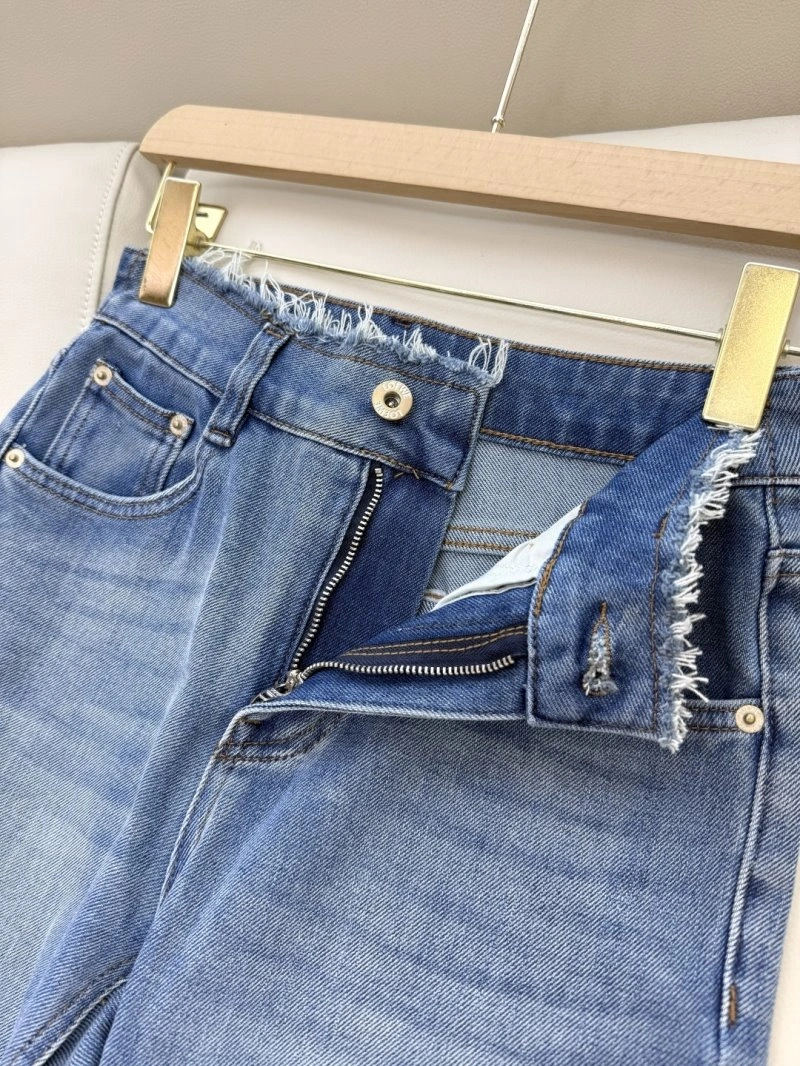 Cut-rate Loewe Jeans
