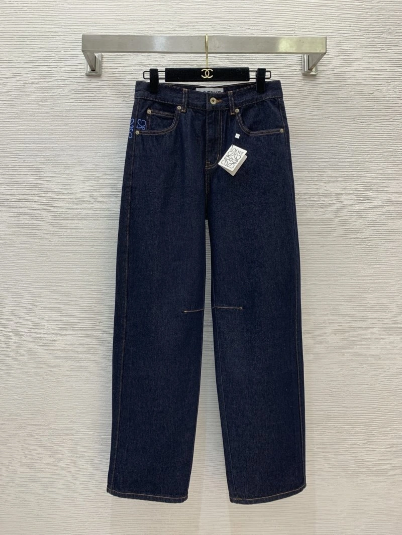 Loewe Jeans