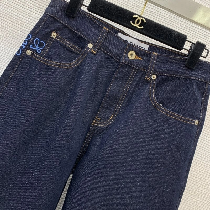 Legit Loewe Jeans