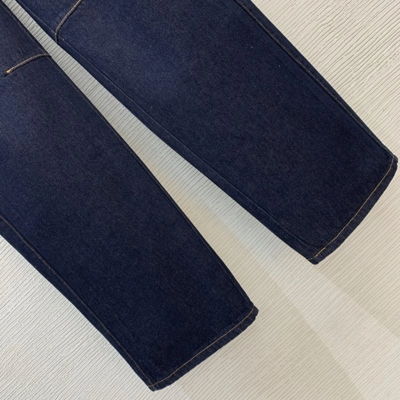 Legit Loewe Jeans