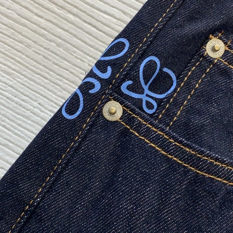 Legit Loewe Jeans