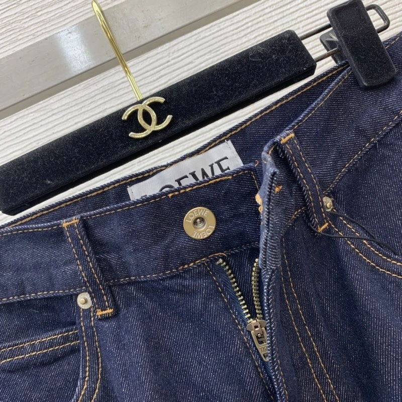 Legit Loewe Jeans