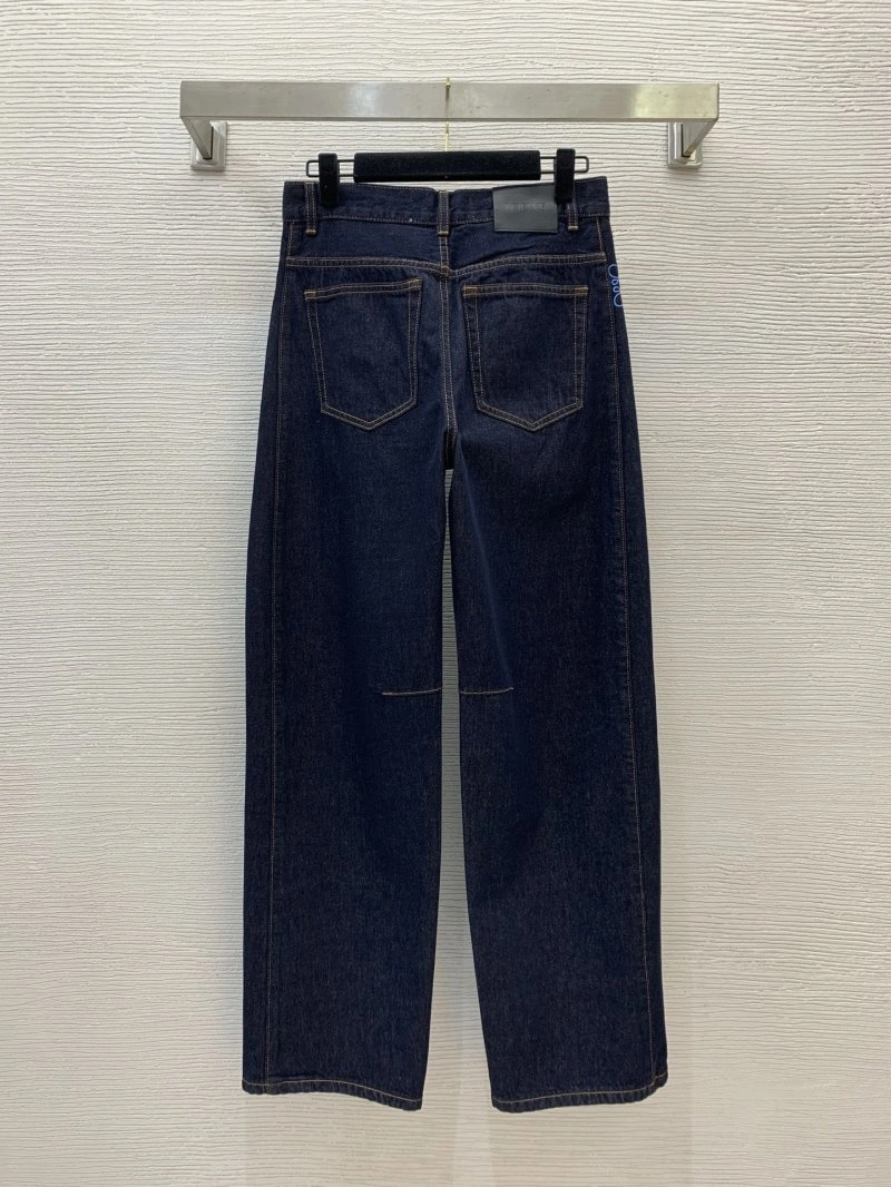 Legit Loewe Jeans