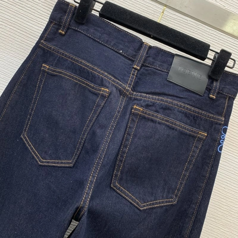 Legit Loewe Jeans