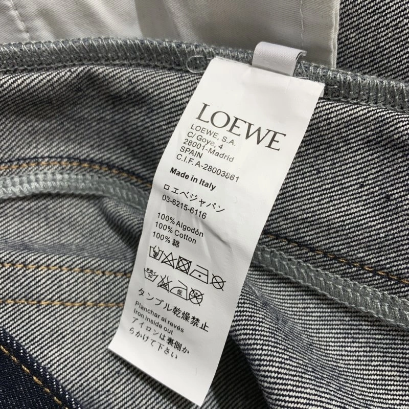 Legit Loewe Jeans