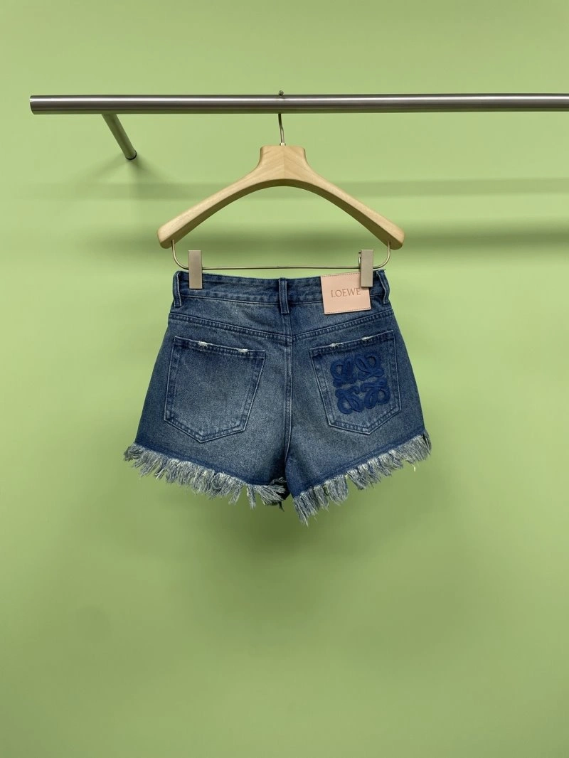 Loewe Jeans