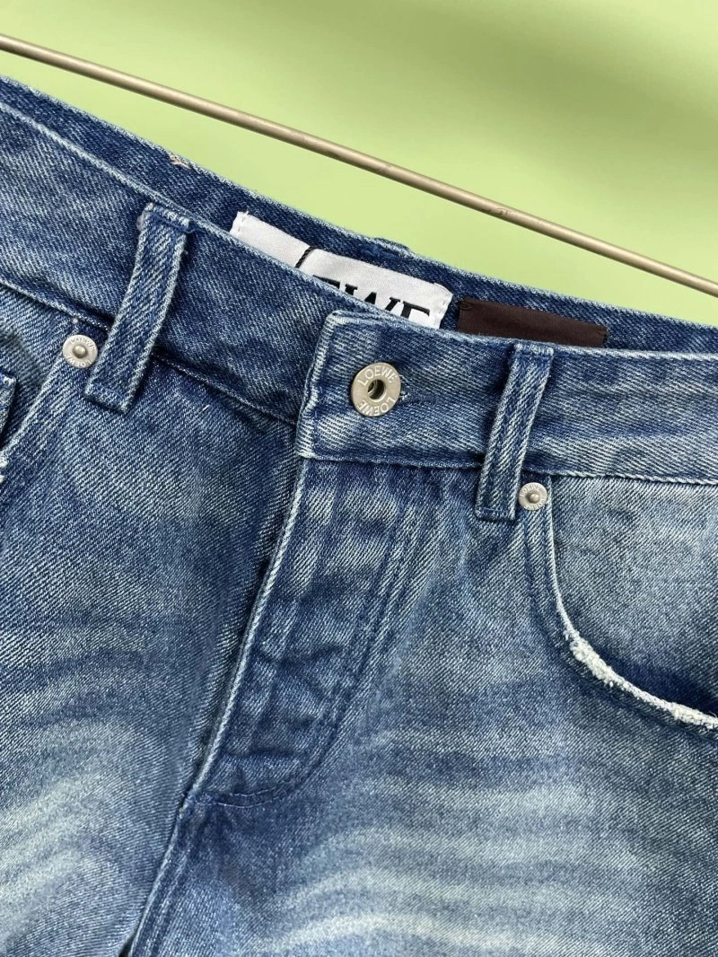 Top mirror Loewe Jeans