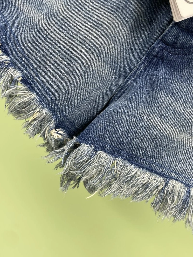 Top mirror Loewe Jeans