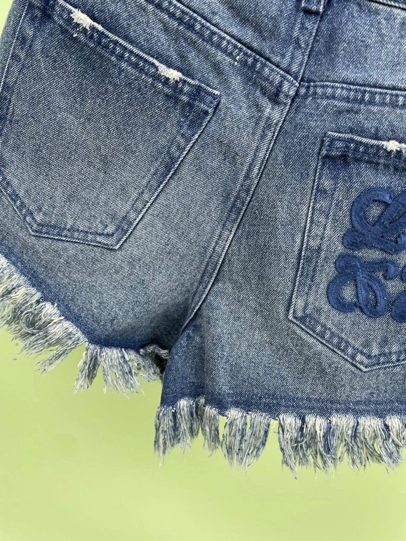 Top mirror Loewe Jeans