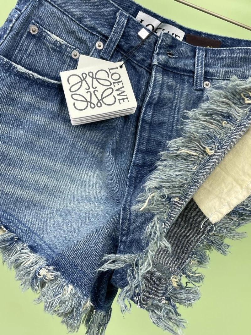 Top mirror Loewe Jeans