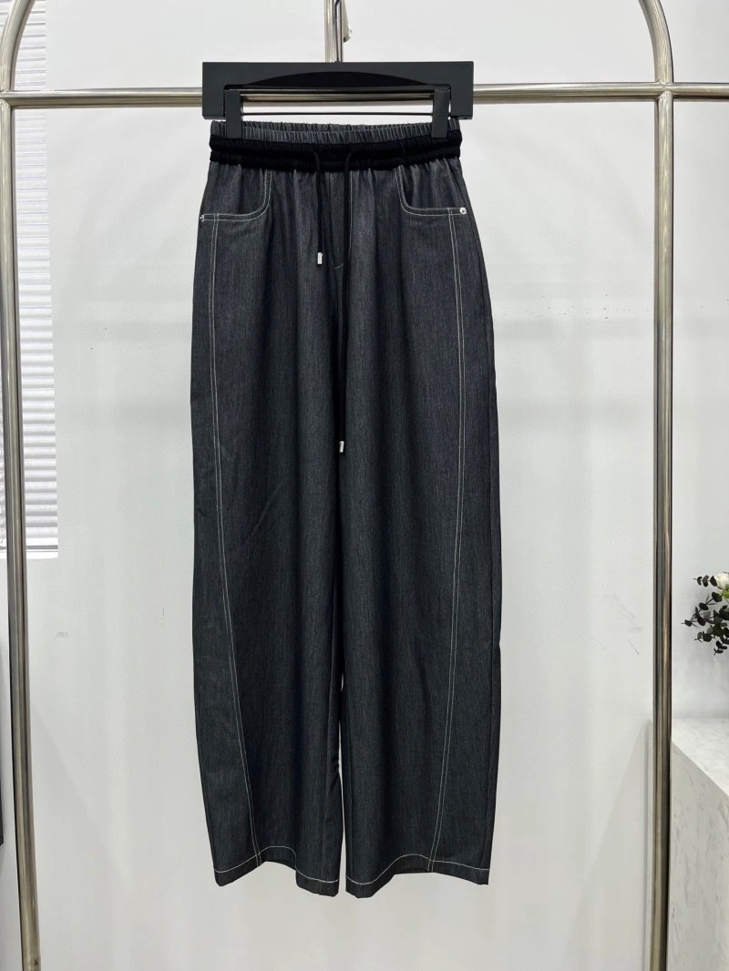 Authentic Loewe Jeans