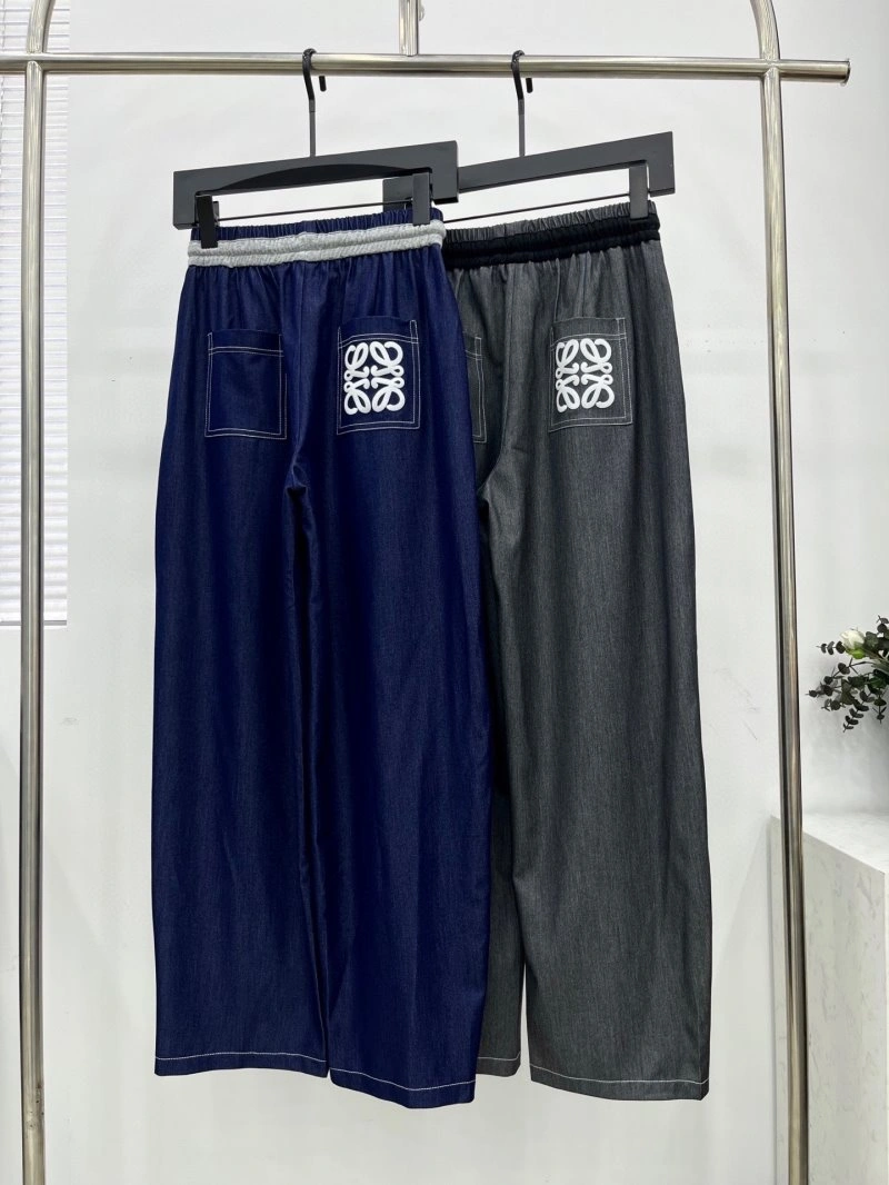Authentic Loewe Jeans