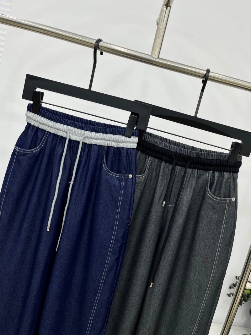 Authentic Loewe Jeans