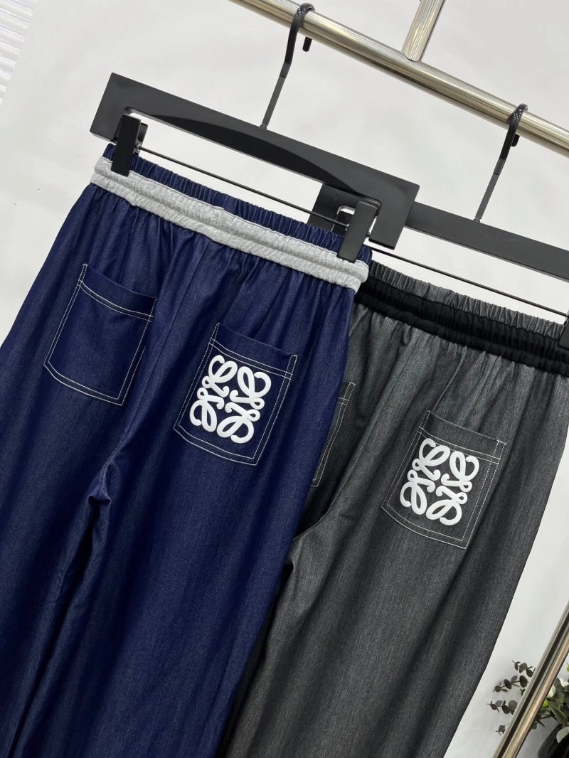 Authentic Loewe Jeans