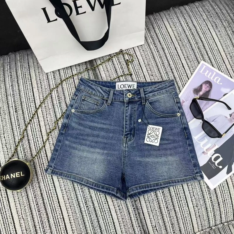 Loewe Jeans