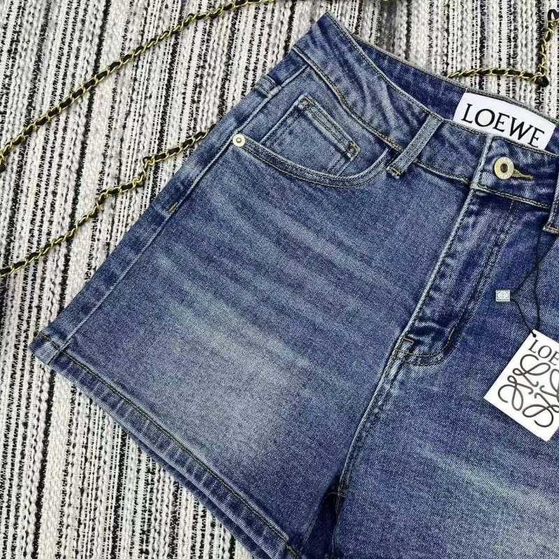 Discounted Loewe Jeans
